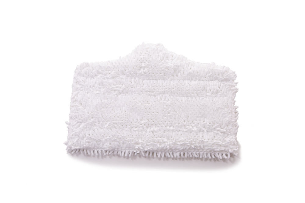 Microfiber Cleaning Pads 2 Pack – The Simple Scrub